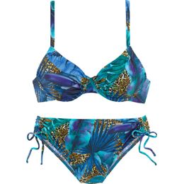 Lascana B&uuml;gel-Bikini