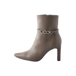 next Ankle Boots 'Forever Comfort' female size 38.5 Taupe