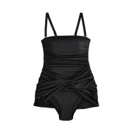 next Badeanzug Damen Gr&ouml;&szlig;e XXXL schwarz