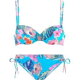 Lascana B&uuml;gel-Bikini