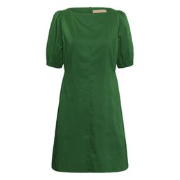 Culture Kleid 'CUNovi Antoinett' Damen Gr&ouml;&szlig;e 42 gr&uuml;n Sommerkleid