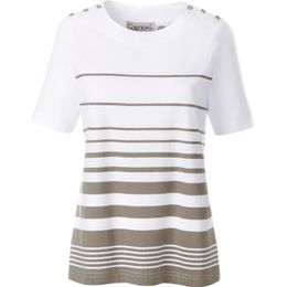 Kurzarmshirt