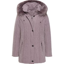 Steppjacke