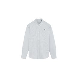 Scalpers Button Up Shirt ' ' male size L/XL Grey