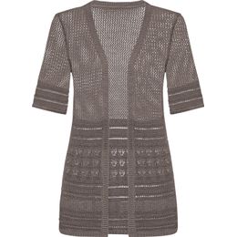 Strickjacke