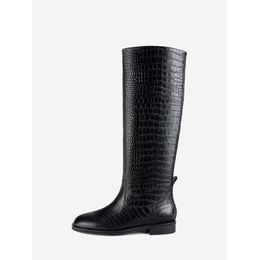 L37 Handmade Shoes Boots 'COUNT ON ME' Damen Gr&ouml;&szlig;e 38 schwarz