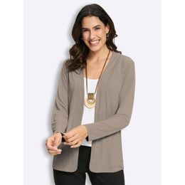 Shirtjacke