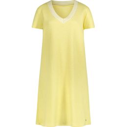 Strickkleid