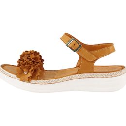 Andrea Conti Sandalette
