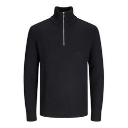 Jack & Jones JACK & JONES Sweater 'JJEPerfect' male size XXL Night blue