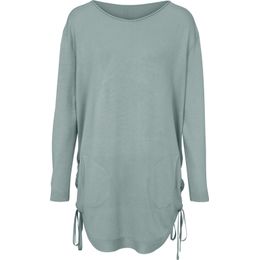 Heine Longpullover