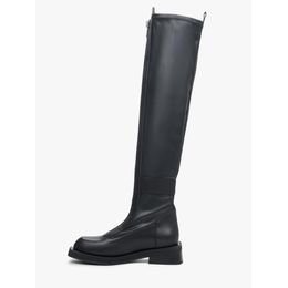 Estro Boots '11-5261' Damen Gr&ouml;&szlig;e 36 schwarz