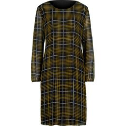 Druckkleid