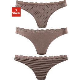 Lascana String