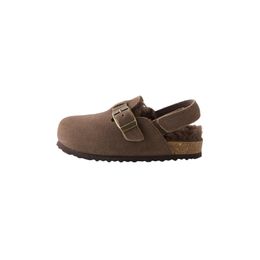 next Sandals & Slippers boy size 28 Chocolate