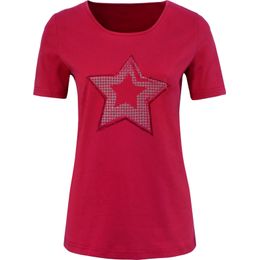 Kurzarmshirt