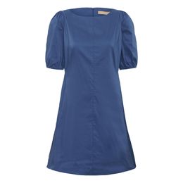Culture Kleid 'CUNovi Antoinett' Damen Gr&ouml;&szlig;e 34 navy Sommerkleid