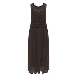 Cream Kleid 'CRFloria' Damen Gr&ouml;&szlig;e 38 braun Sommerkleid