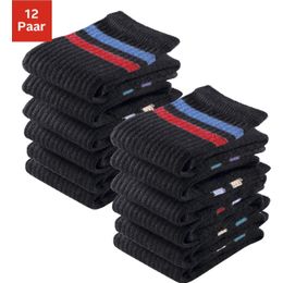 GO IN Tennissocken