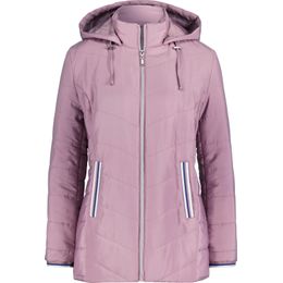 Steppjacke