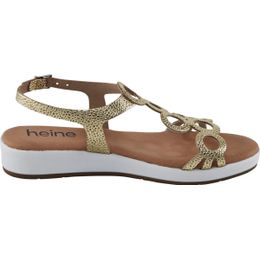 Heine Sandalette