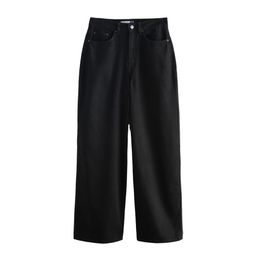next Jeans Damen Gr&ouml;&szlig;e 29 schwarz