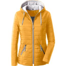Steppjacke
