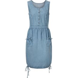 Jeanskleid