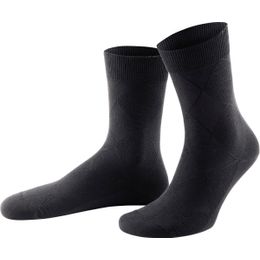 Rogo Herren-Socken