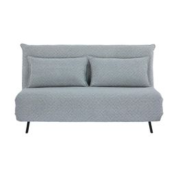 M&ouml;bel Kraft Schlafsofa blau Ma&szlig;e (cm): B: 147 H: 84 T: 91.0 &raquo; M&ouml;bel Kraft