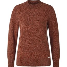 Langarm-Pullover