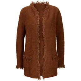Heine Strickjacke