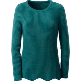Langarm-Pullover