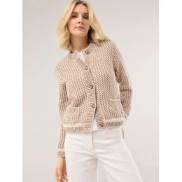 Walbusch Strickjacke Chic & Go