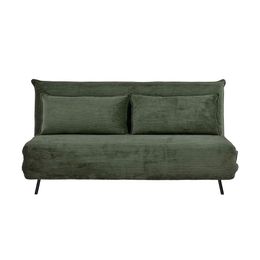 M&ouml;bel Kraft Schlafsofa gr&uuml;n Ma&szlig;e (cm): B: 167 H: 84 T: 91.0 &raquo; M&ouml;bel Kraft