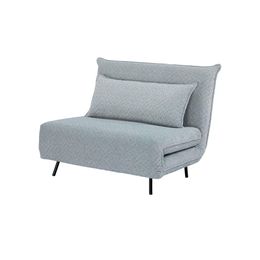 M&ouml;bel Kraft Schlafsessel Avilena blau Ma&szlig;e (cm): B: 107 H: 84 T: 91.0 &raquo; M&ouml;bel Kraft