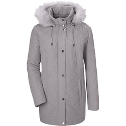 Steppjacke