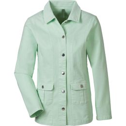 Jeansjacke