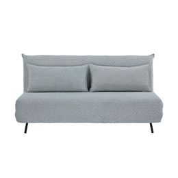 M&ouml;bel Kraft Schlafsofa blau Ma&szlig;e (cm): B: 167 H: 84 T: 91.0 &raquo; M&ouml;bel Kraft