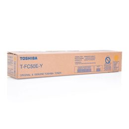 Toshiba Toner T-FC50EY yellow