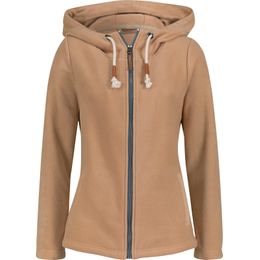 Fleecejacke