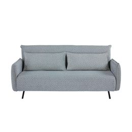 M&ouml;bel Kraft Schlafsofa Avilena blau Ma&szlig;e (cm): B: 185 H: 84 T: 88.0 &raquo; M&ouml;bel Kraft