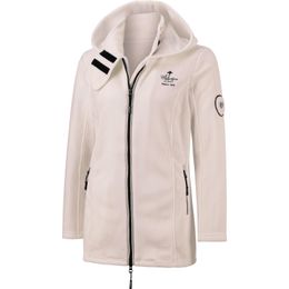 Fleecejacke