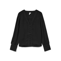 V&eacute;ro Moda VERO MODA Blouse 'VMFasana' female size XL Black