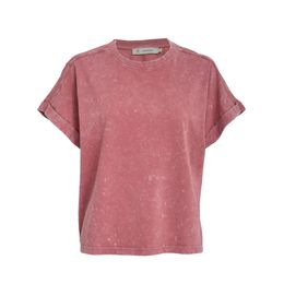 Sel by peppercorn Peppercorn T-Shirt 'Giona' Damen Gr&ouml;&szlig;e XS pink / hellpink