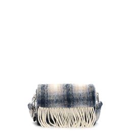 SURI FREY Umh&auml;ngetasche 'Philly' Damen Gr&ouml;&szlig;e One Size beige / blau / marine