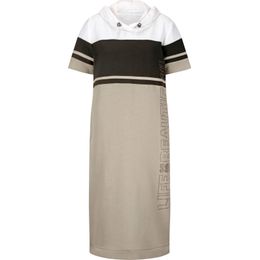 Jerseykleid