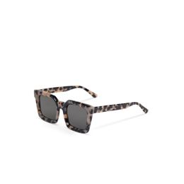 The Rad Black Kids Sonnenbrille Herren Gr&ouml;&szlig;e one size braun
