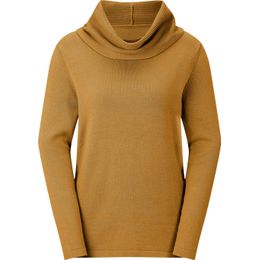 Rollkragenpullover