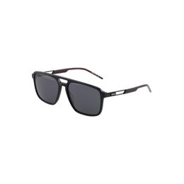 Hugo Sunglasses '1383/S' male size 58 Black